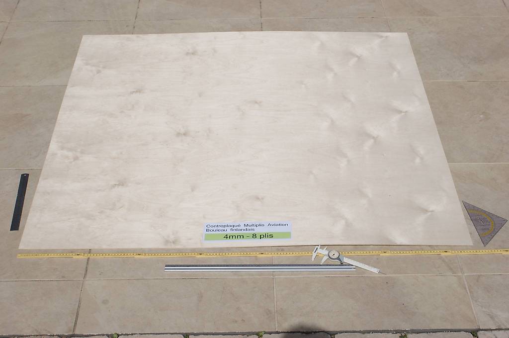 Panneaux contreplaqué Aviation multiplis top qualité Canton Neuchâtel ...