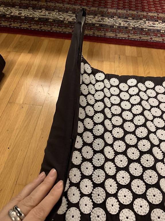 Akupressurmatte + Kopfkissen stachelmatte im Kanton Zürich - anibis.ch