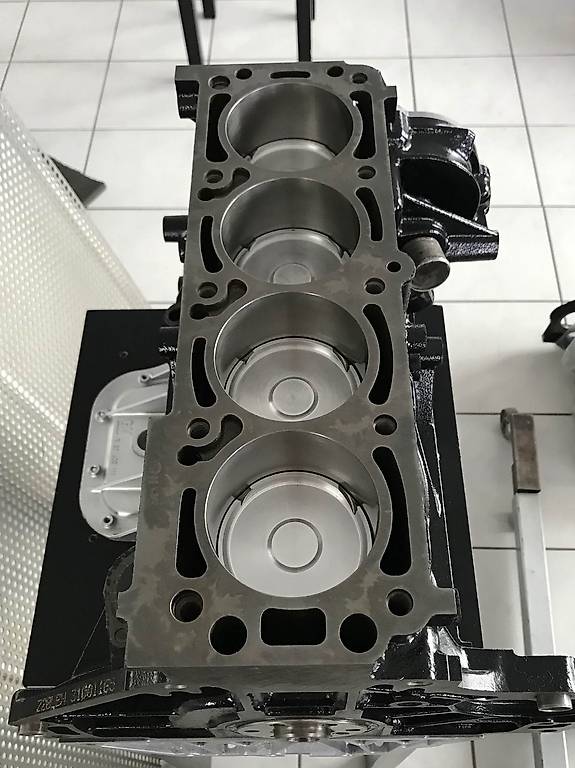 Z20LEH Motorblock revidiert im Kanton Luzern - anibis.ch