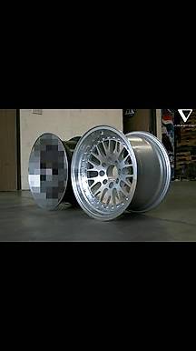 Varrstoen wheels ES7 Canton Tessin - anibis.ch