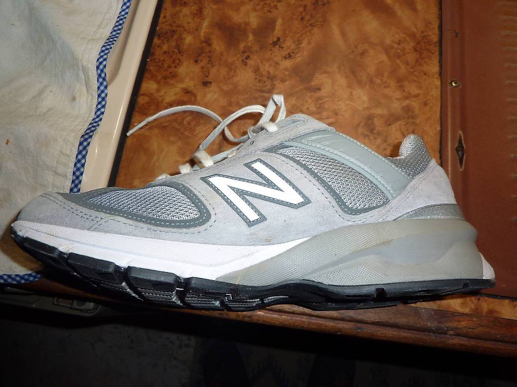 New-Balance made in USA ! Canton Genève - anibis.ch
