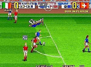 Neo geo mvs super sidekicks the ultimate 11 im Kanton Waadt - anibis.ch