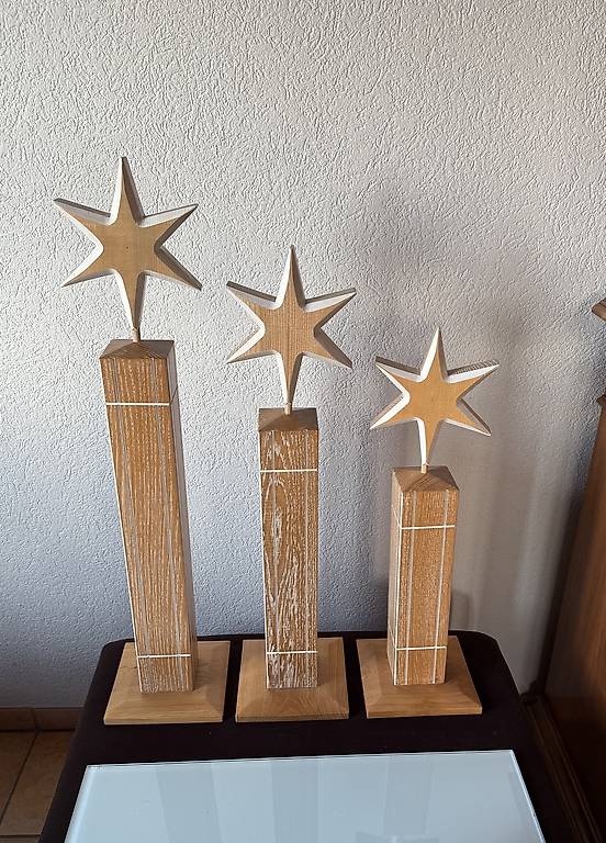 Colones en bois massif Canton Fribourg - anibis.ch