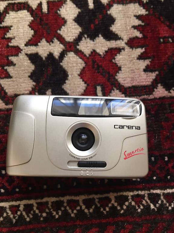 Appareil photo Polaroïd - Carena Canton Vaud - anibis.ch