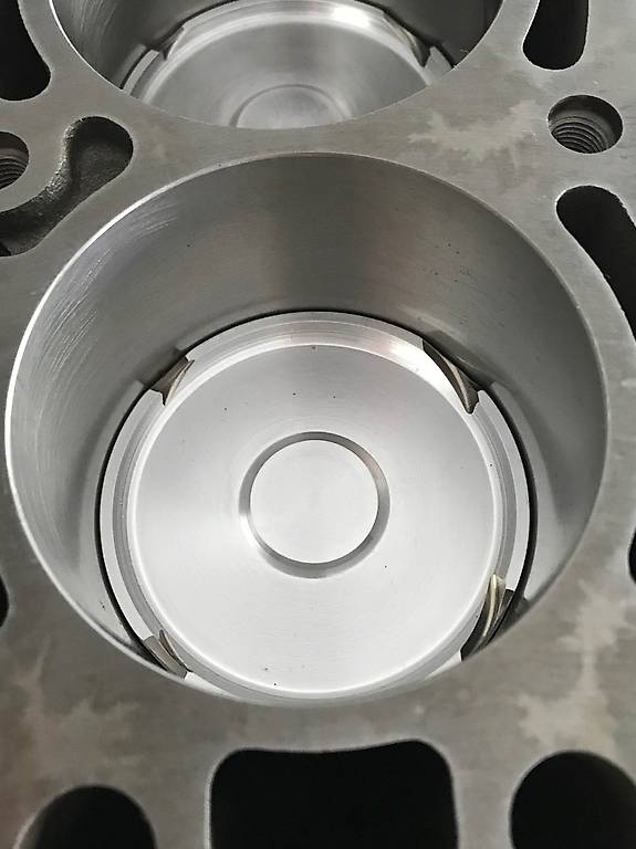 Z20LEH Motorblock revidiert im Kanton Luzern - anibis.ch