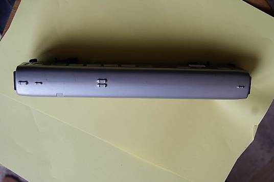 Wagon voyageurs Marklin 4078 de 1968 Canton Vaud - anibis.ch