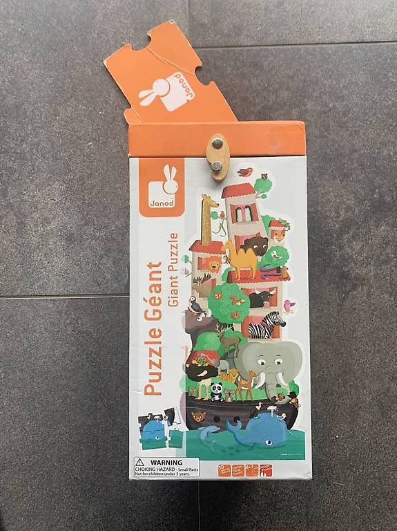 Différents jeux et puzzles im Kanton Waadt - anibis.ch