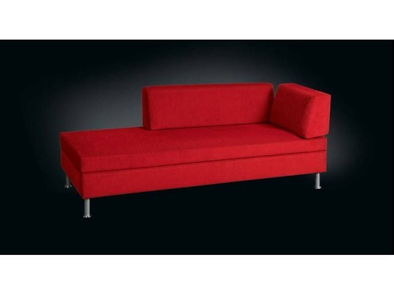 Bed for Living Doppio ist das erste Doppelbett Design Sofa Canton ...