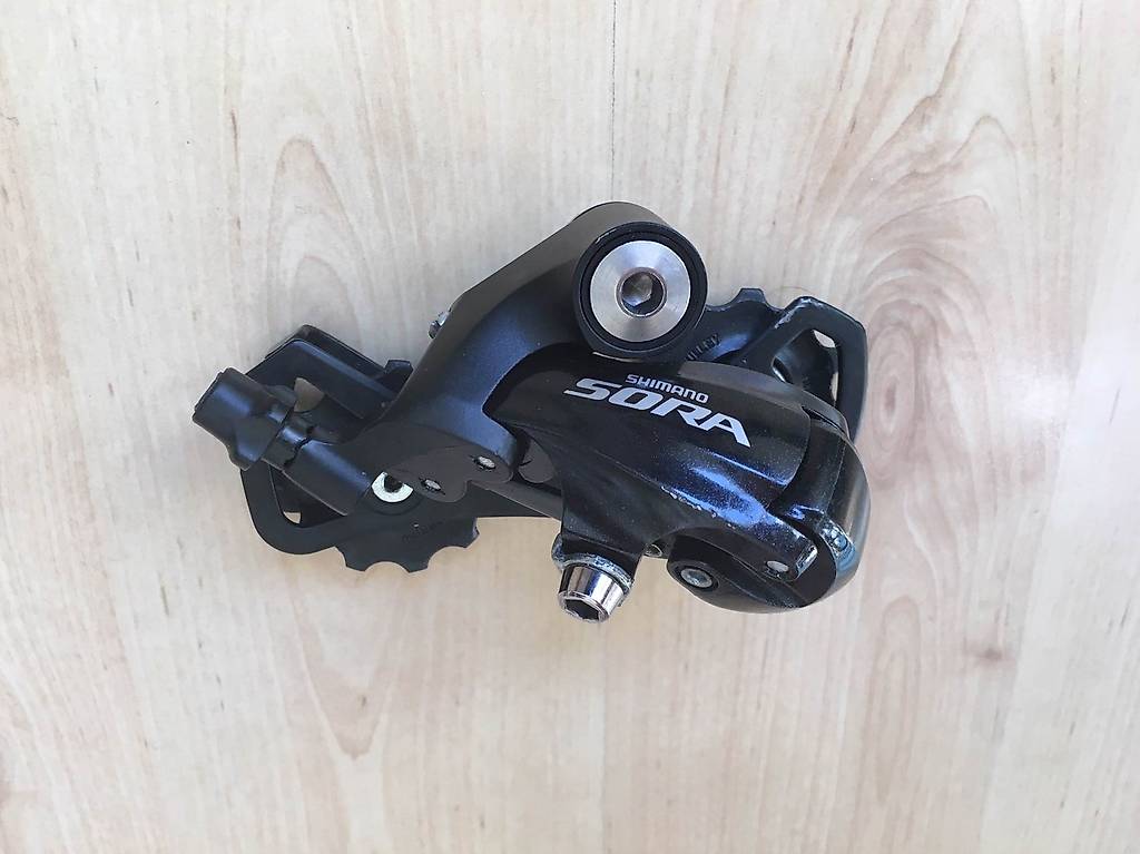 Derailleurs Shimano Sora 3500 9v Canton Vaud - anibis.ch
