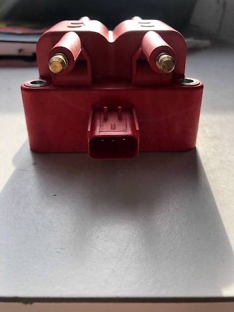 Bobine msd pour mini Cooper ou Subaru impreza Canton Valais - anibis.ch