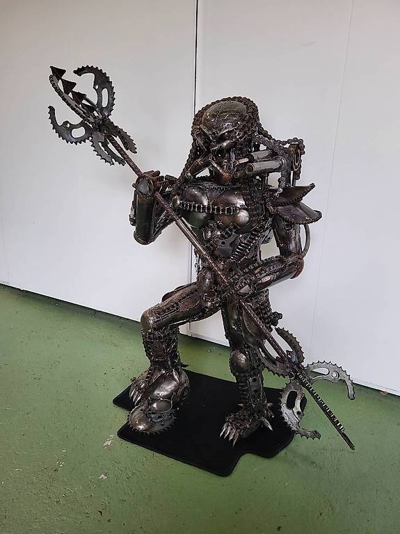 Predator Canton Jura - anibis.ch