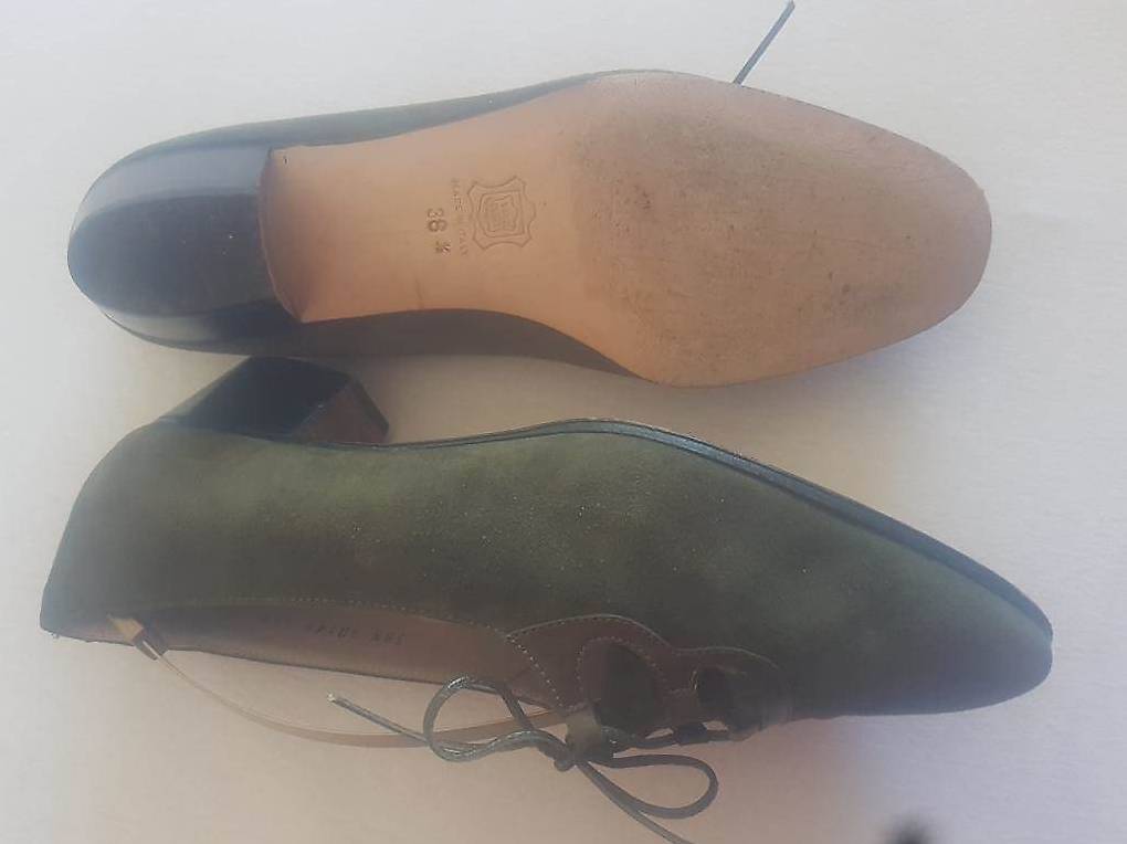 Elégantes chaussures de dames Canton Fribourg - anibis.ch