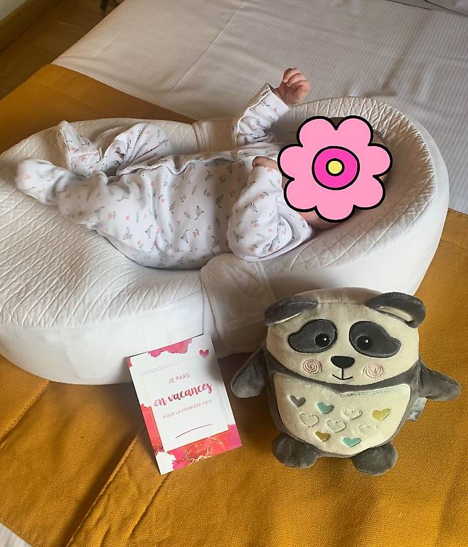 Cocoonababy de Red Castle Canton Fribourg - anibis.ch