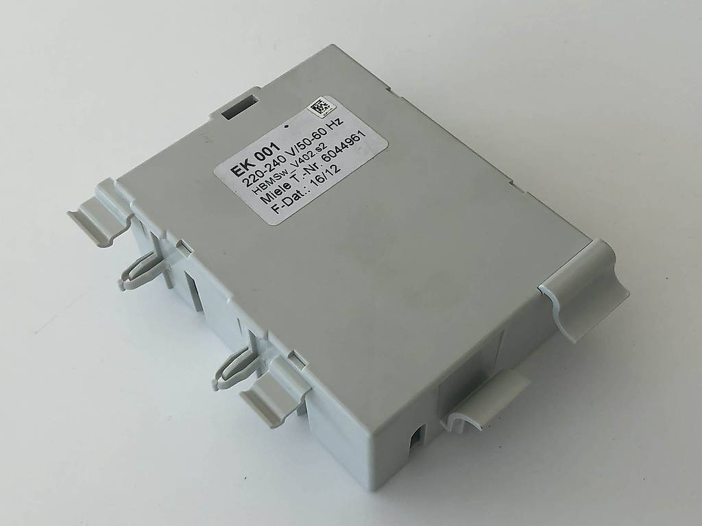 Module de communication Miele Canton Genève - anibis.ch