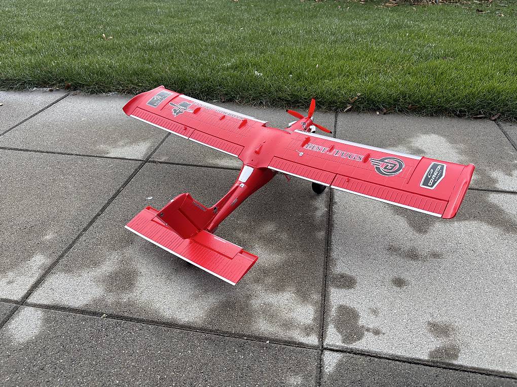 e-flite Micro Draco 800mm BNF im Kanton Wallis - anibis.ch