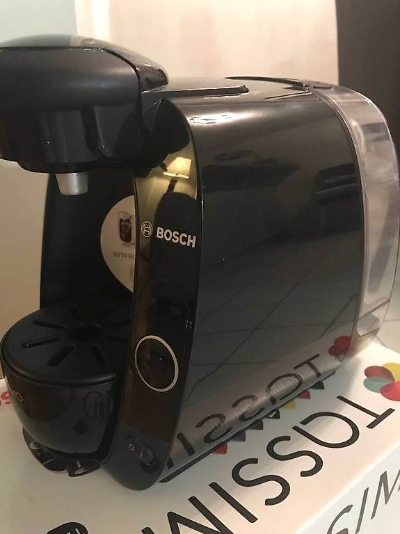 Machine à café Bosch Tassimo T20 Canton Vaud - anibis.ch