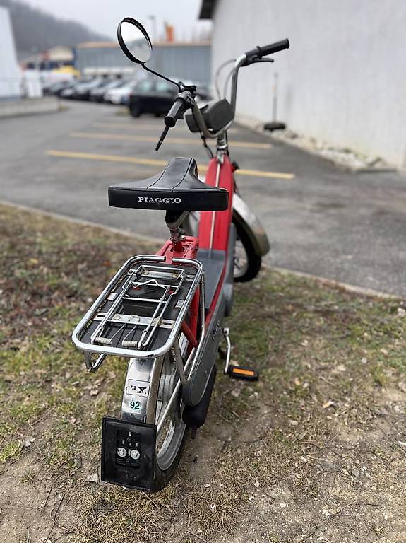 Vélomoteur Piaggio ciao PX Canton Vaud - anibis.ch