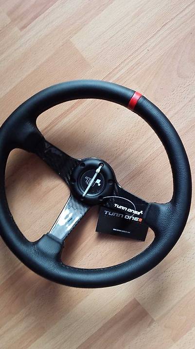Quick System pour volant excamotable 64.-Frs en stock Canton Neuchâtel ...