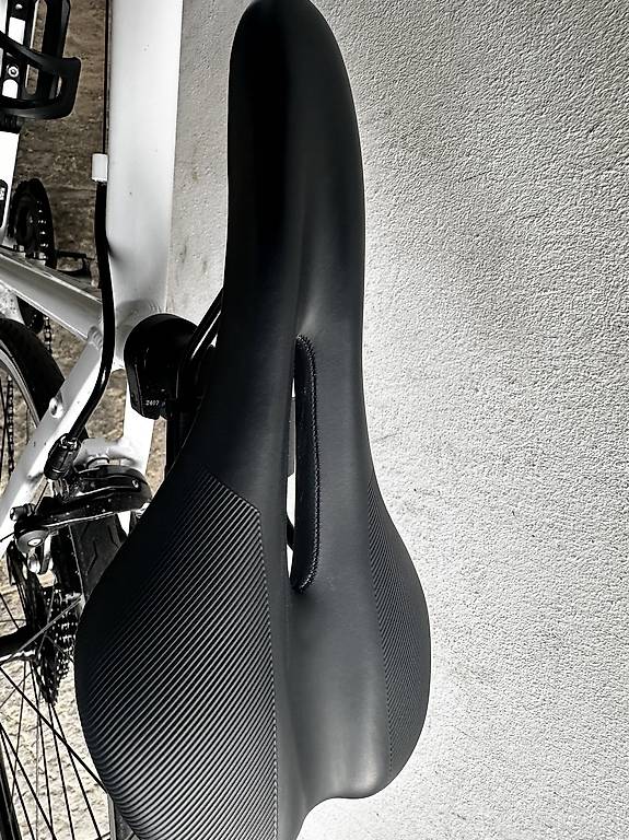 Vélo route EDR EASY VAN RYSEL Blanc im Kanton Genf - anibis.ch