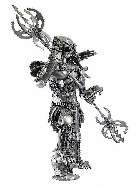 Predator Canton Jura - anibis.ch