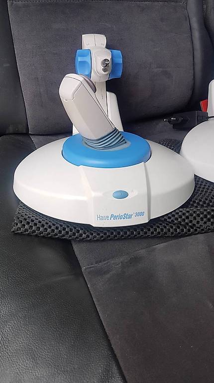Reparaturen von Periostars 3000 und S1. im Kanton Bern - anibis.ch