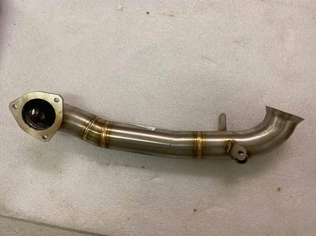 Downpipe MINI Cooper R55, R56, R57 LCI, R58, R59, R60, R61 Canton Vaud ...
