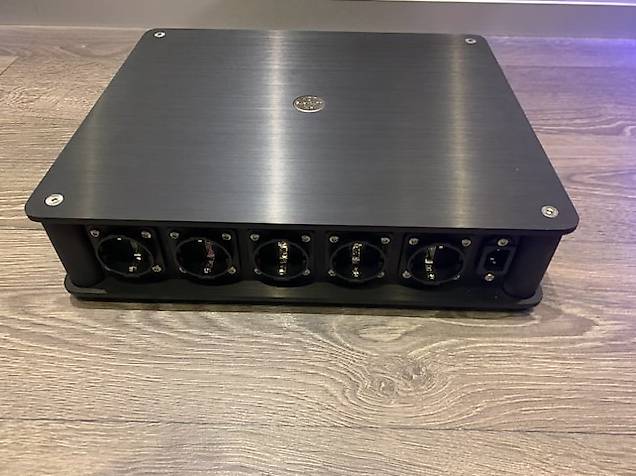 HX Ultimate JCM filtre secteur Canton Vaud - anibis.ch