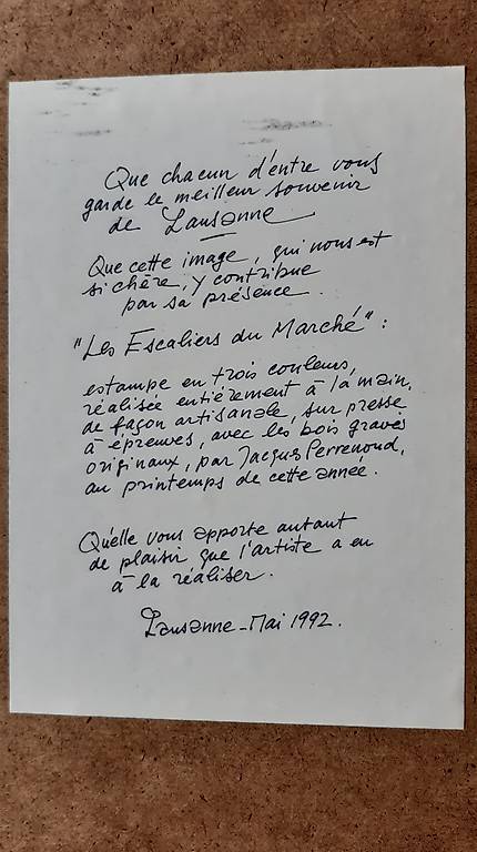 Estampes Canton Fribourg - anibis.ch