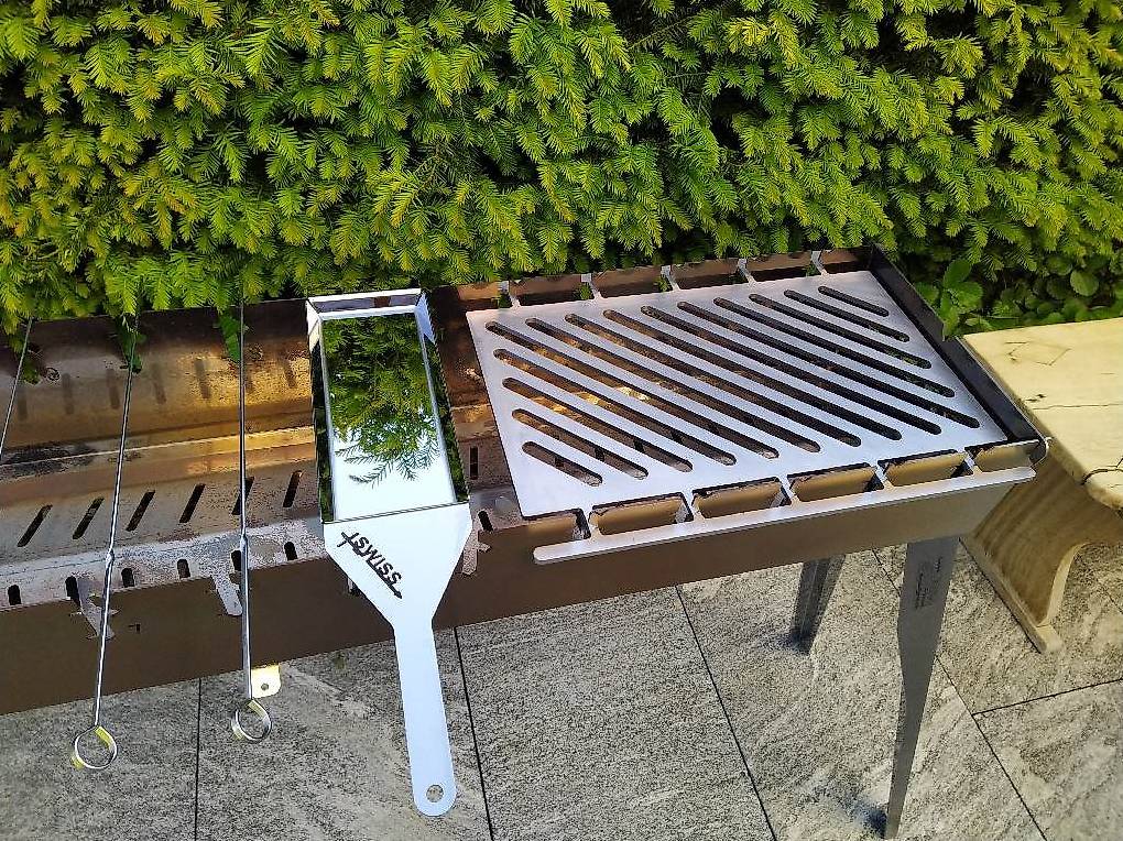 Spiessligrill Kanalgrill - last Minute Geschenk im Kanton Luzern ...