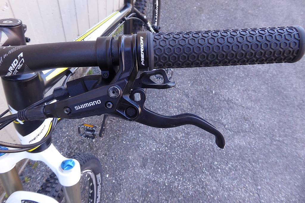 VTT Hardtail Merida Matts 1000 - Roues 26" Canton Genève - anibis.ch