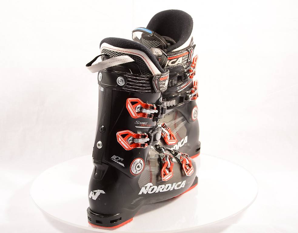 25 26-39 40 41 chaussures de ski NORDICA SPEEDMACHINE Canton Berne ...
