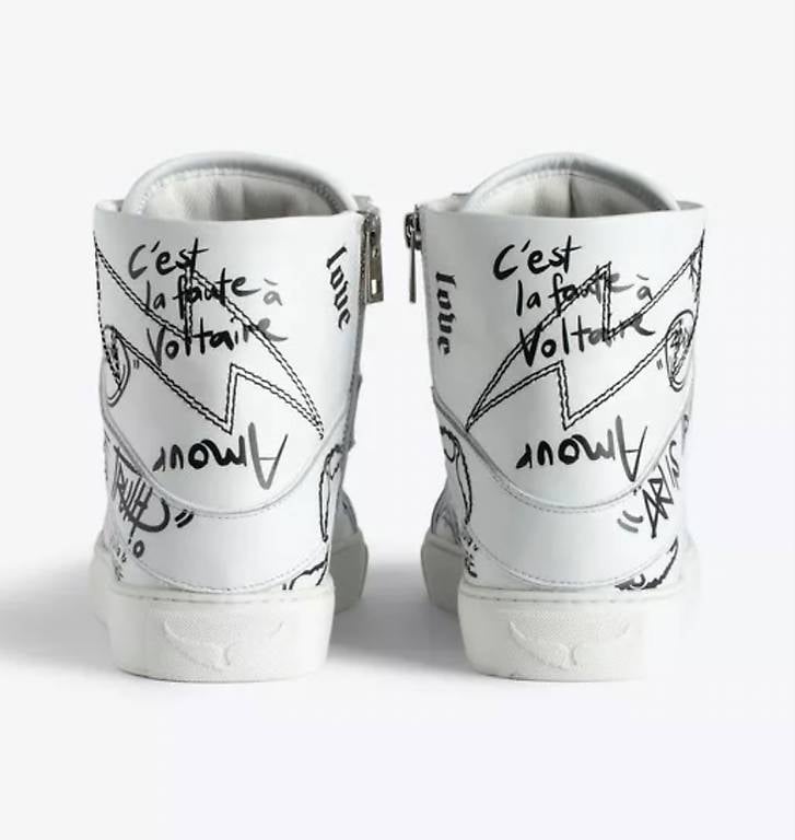 Chaussure Flash Zadig 40 Canton Genève - anibis.ch