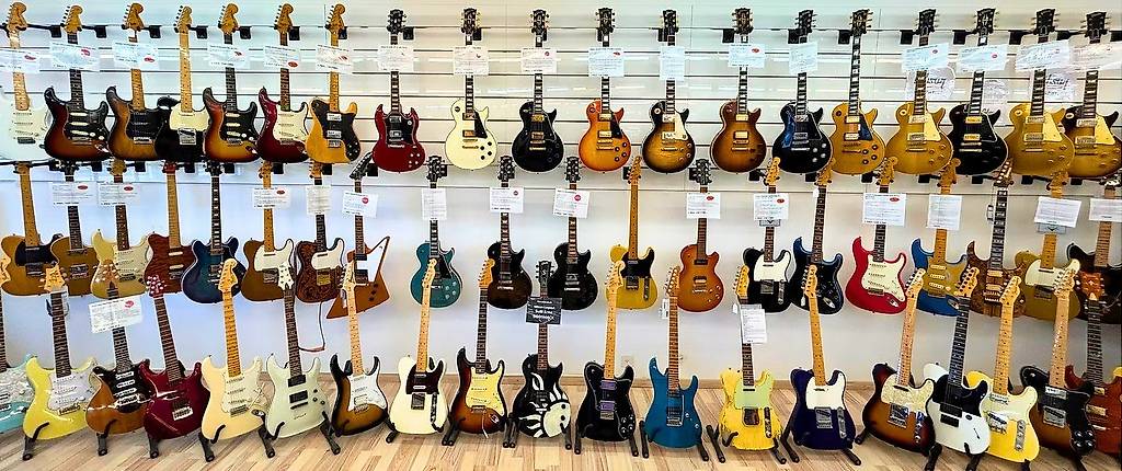 Joe Satriani delay echo Time Machine Vox Canton Vaud - anibis.ch