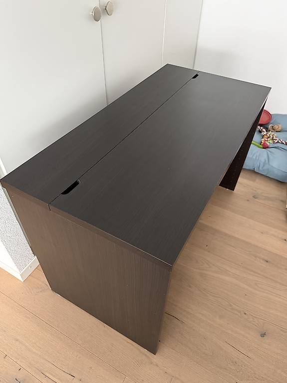 Bureau IKEA malm Canton Vaud - anibis.ch