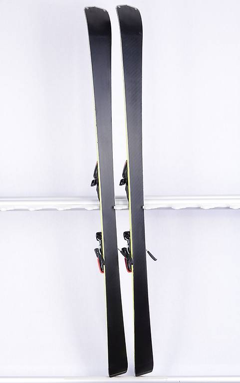 150 cm skis FISCHER RC4 PRO TI 2023, grip walk, power ti Canton Berne ...