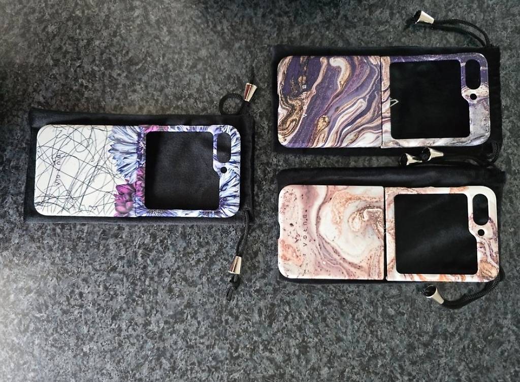 Samsung Galaxy Z Flip 5 256gb en bon état avec coque Canton Genève ...