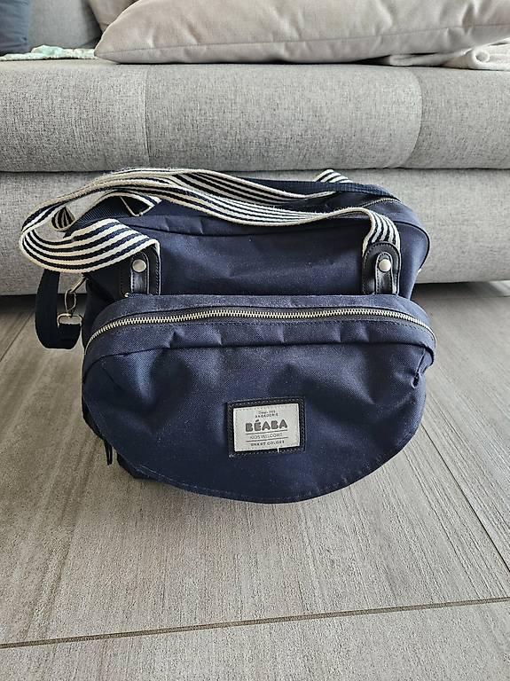 Sac à Langer Beaba Genève Canton Valais - anibis.ch