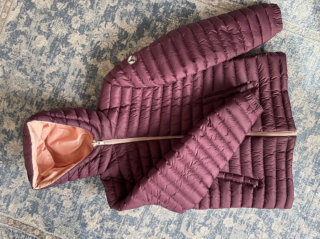 Doudoune réversible Jott taille 14-16 ans Canton Vaud - anibis.ch