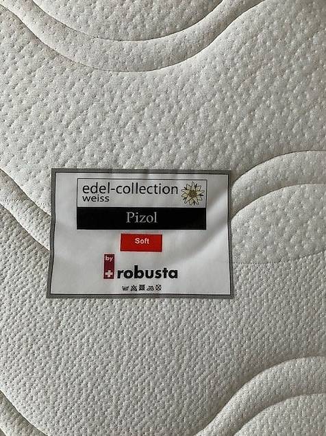 Chambre à coucher (Lit & armoire) Canton Berne - anibis.ch