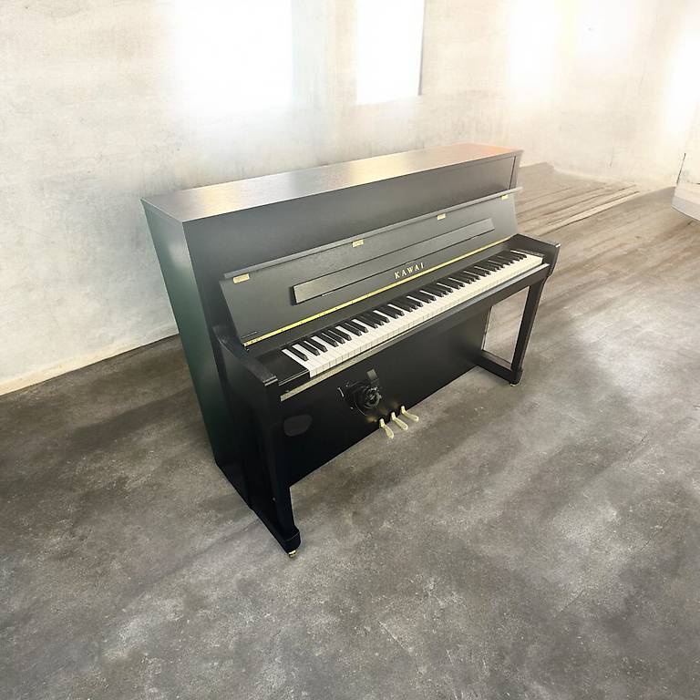 Pianoforte Verticale Kawai MOD. E200 ATX3L NUOVO Canton Tessin - anibis.ch
