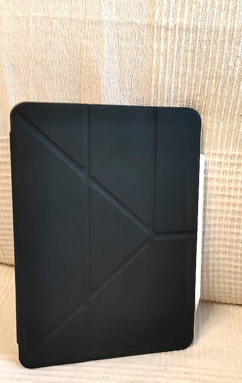 Apple iPad Pro 11" 1TB Wi-Fi (1.Gen, 2018) - Space Grau Canton Berne ...
