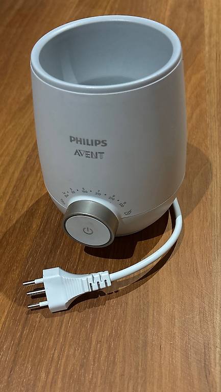 Chauffe biberon Philips Avent Canton Fribourg - anibis.ch
