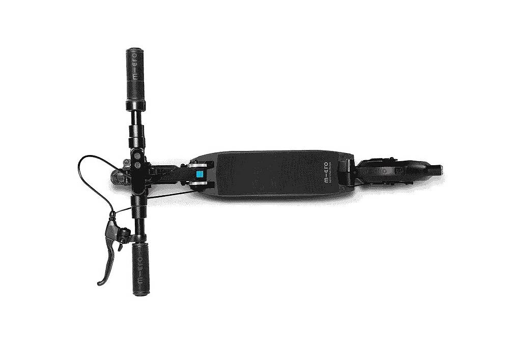 Trottinette électrique - Micro Explorer II-neuve im Kanton Waadt ...