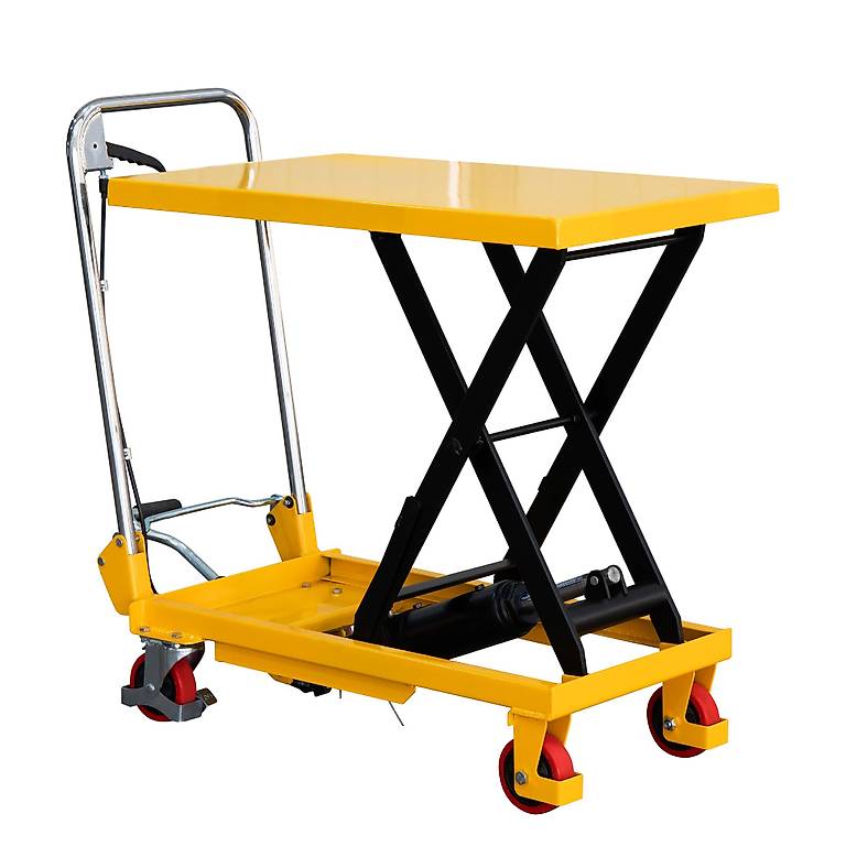 Table élévatrice à ciseaux 150 kg (Livraison Gratuit) Canton Vaud ...