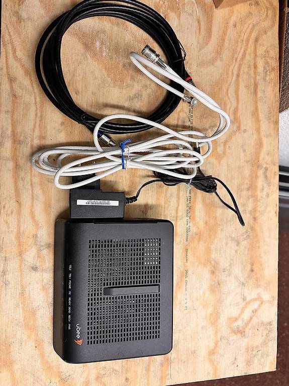 Ubee modem routeur Canton Genève - anibis.ch