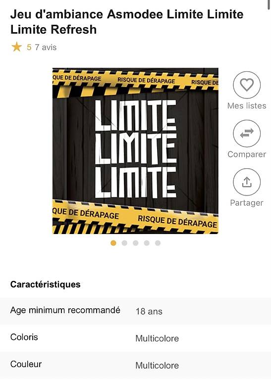 Neuf limite limite neu dès 18 ans Canton Vaud - anibis.ch