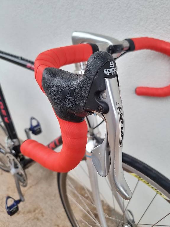 Vélo de course Giant Cadex 980C Canton Genève - anibis.ch