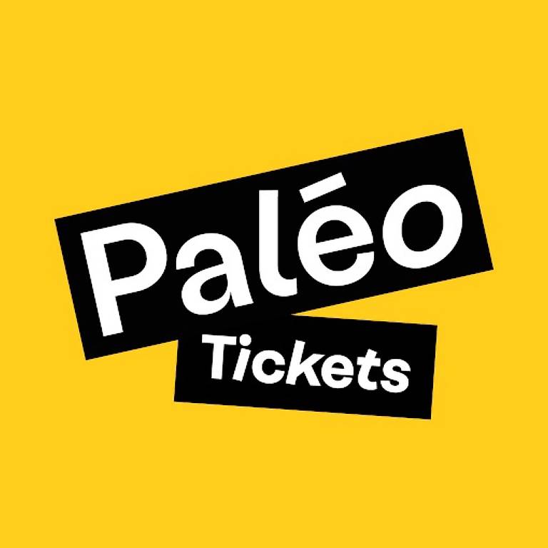 Paléo Festival - Mercredi 22 juillet 2026 Canton Genève - anibis.ch