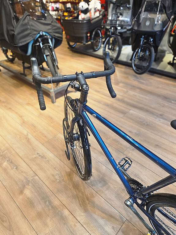Vélo de randonnée Intec F010 Randonneur Canton Genève - anibis.ch