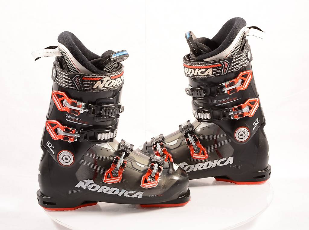 25 26-39 40 41 chaussures de ski NORDICA SPEEDMACHINE Canton Berne ...